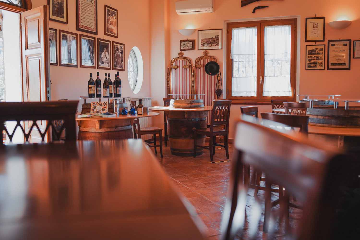 Photogallery - Fattoria Maria Petrillo